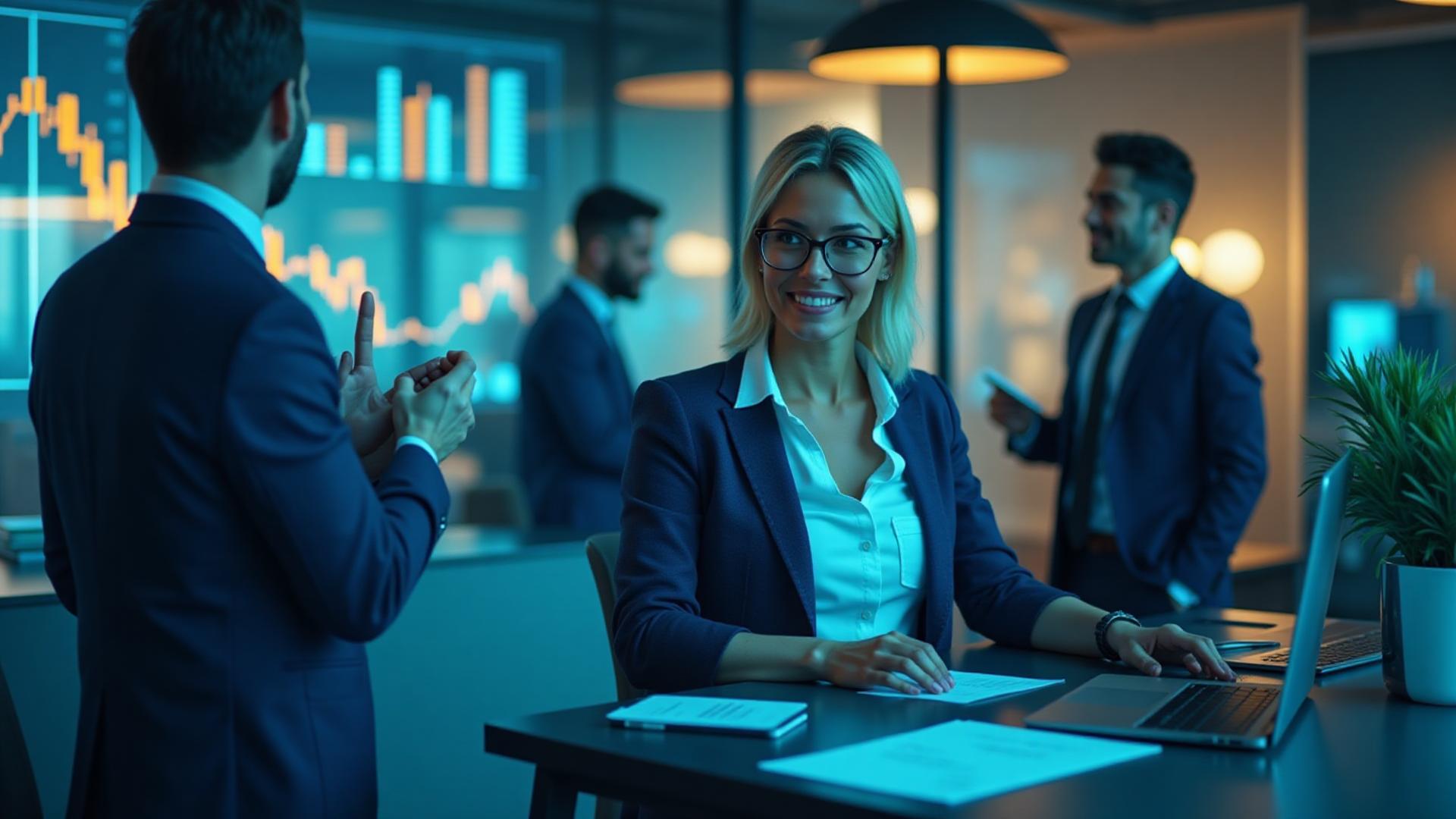 VinFin Consultancy Services - Your Trusted Financial Partner